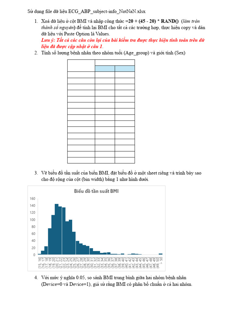 TinHoc Y24 KiemTra | PDF