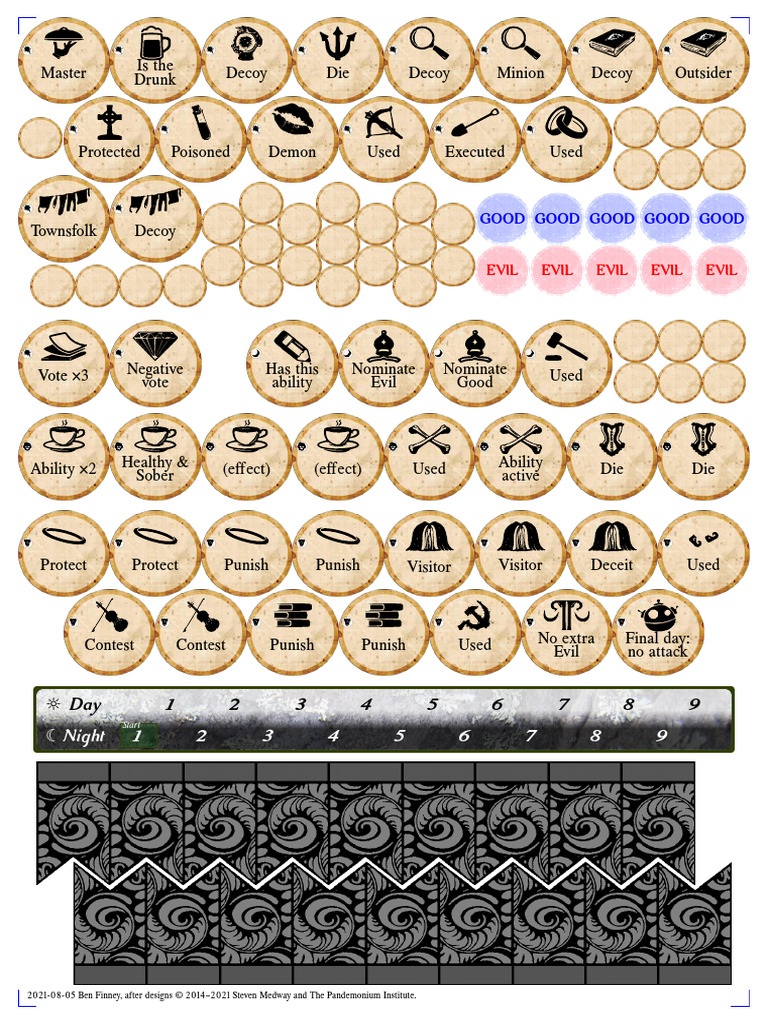 grimoire-tokens.trouble-brewing-plus-core | PDF