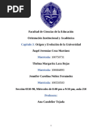 Símbolos y Emblemas de la UASD | PDF