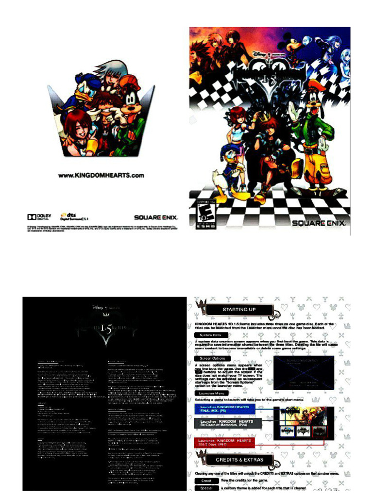 Image To PDF Manual KH1.5 | PDF