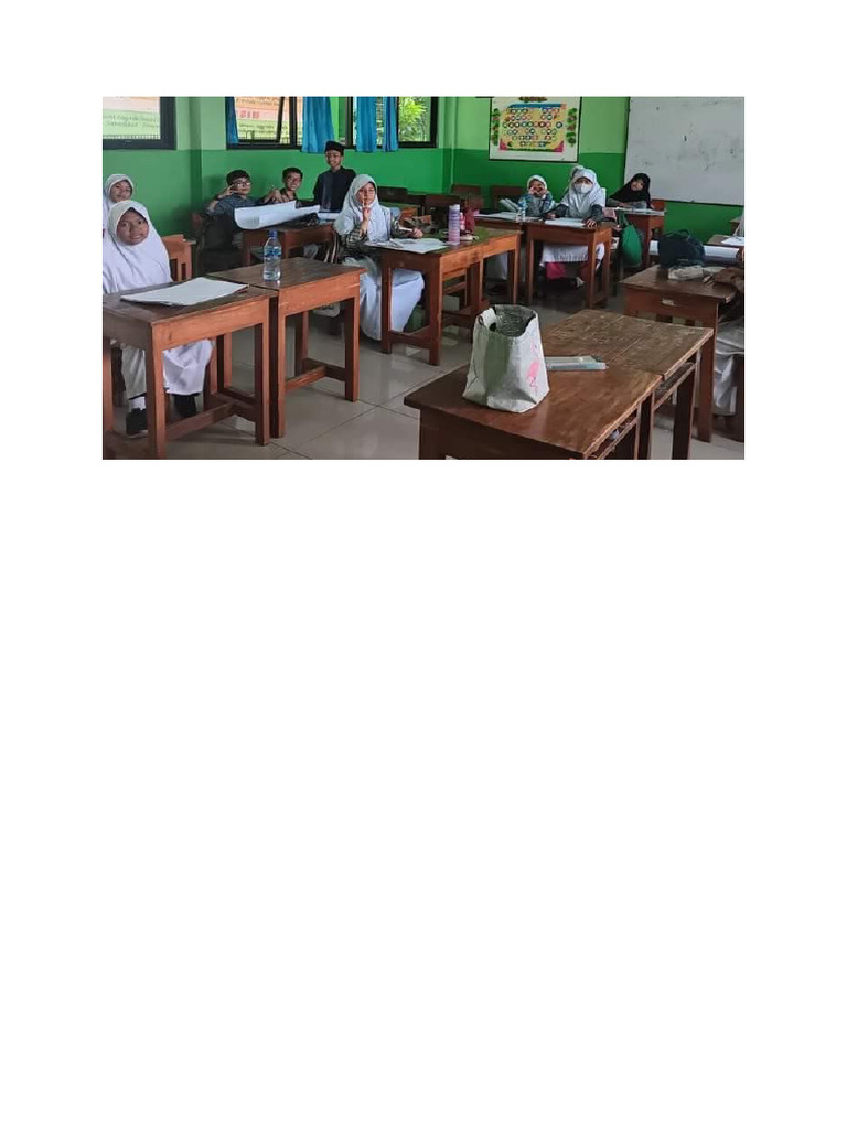 Dokumentasi Eskul | PDF