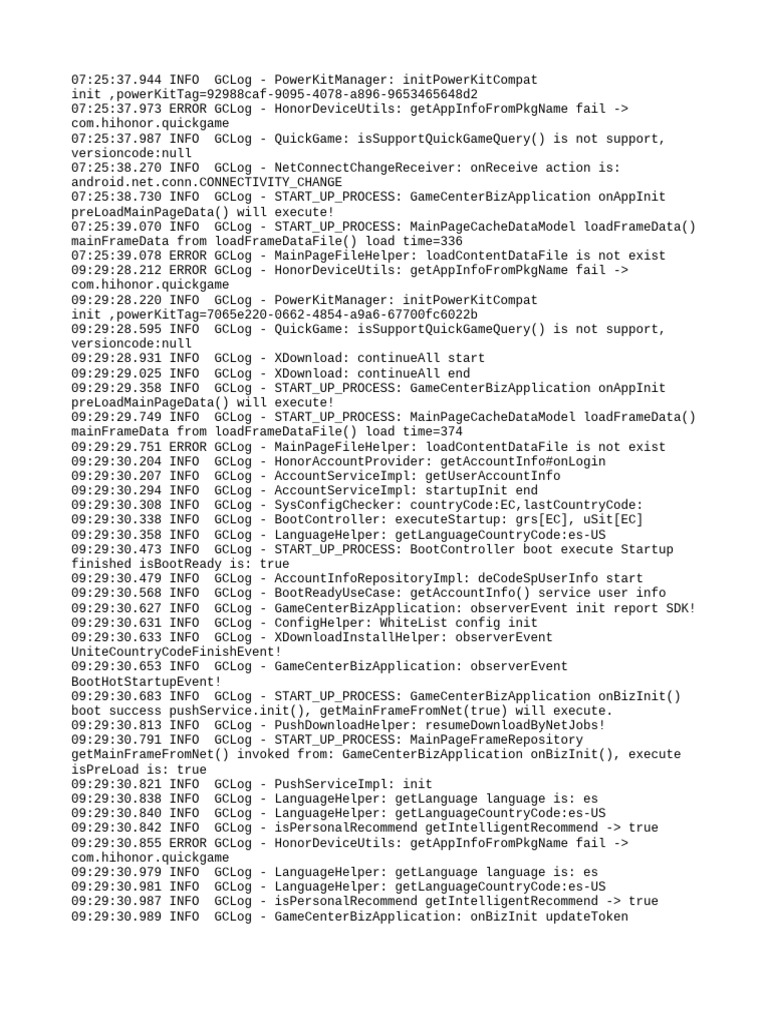 gc_2024_10_26 | PDF | Computer Networking | Computer Engineering