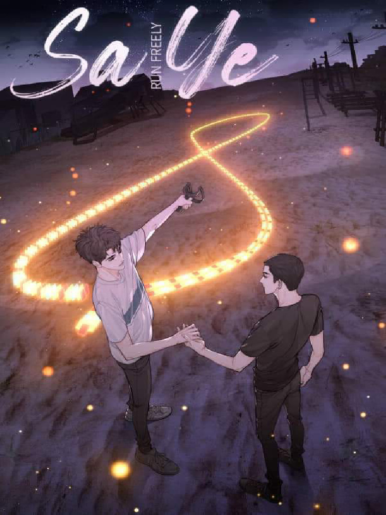 112 Saye Run Freely | PDF