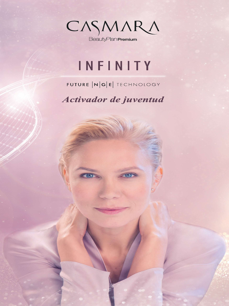 Protocolo Infinity Compressed | PDF
