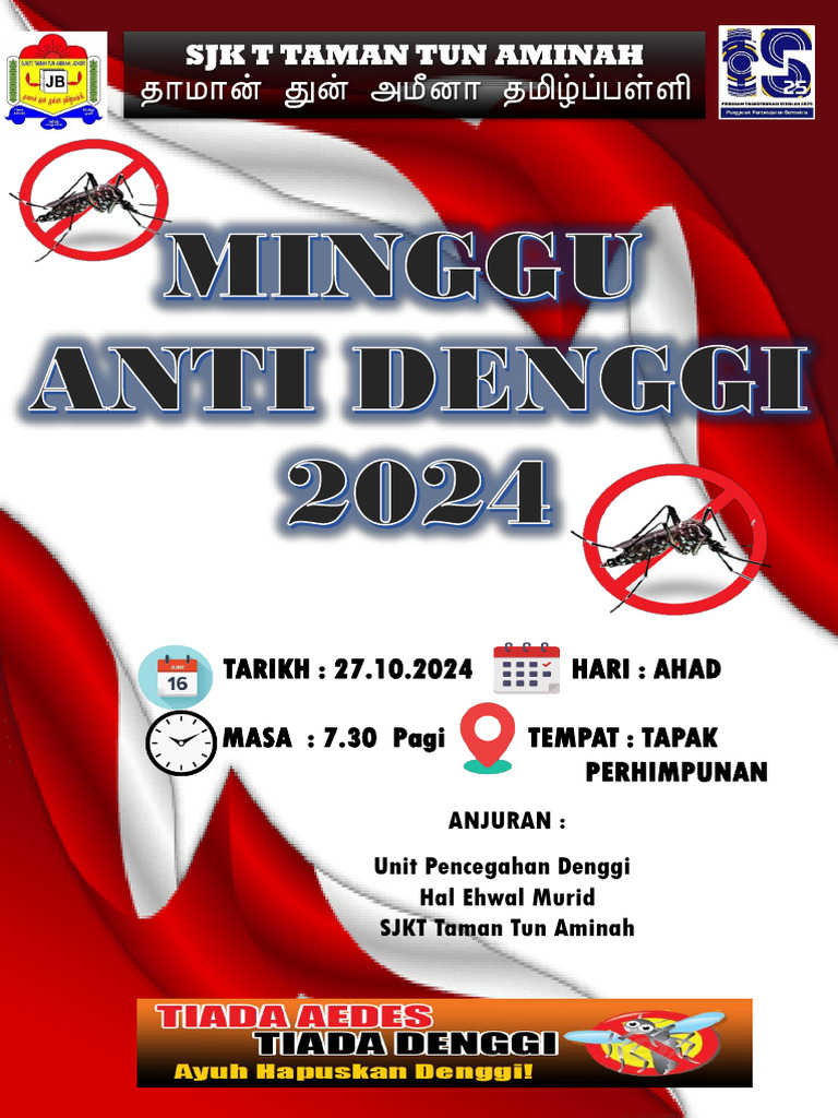 Latest Denggi | PDF