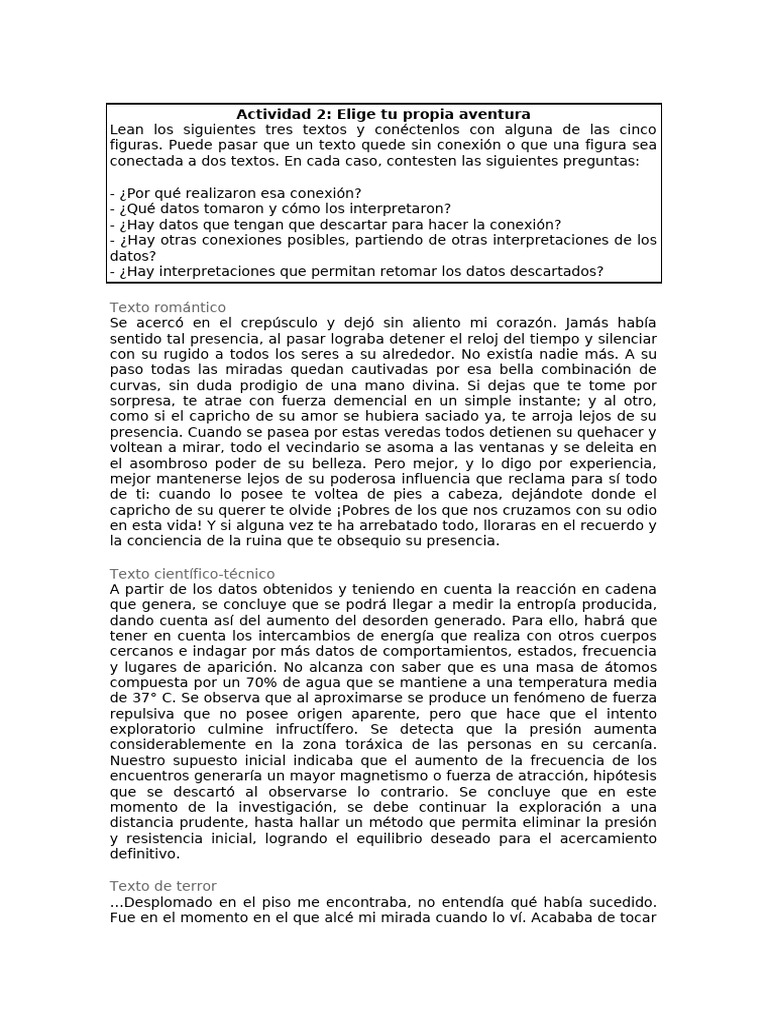 Act.2 | PDF | Fuerza