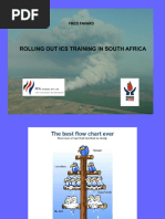 NWCG Task Book for Fire Positions | PDF | Incident Command System ...