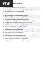 Marriott's One Yield Revenue Management System | PDF | Business ...