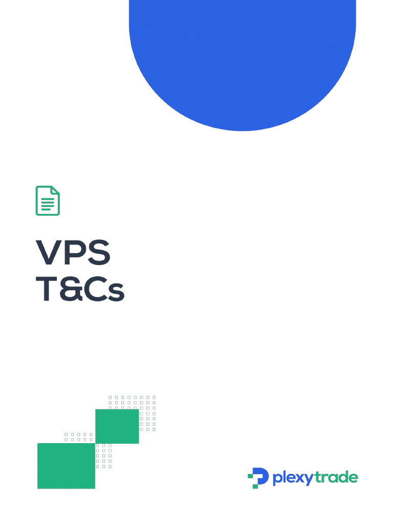Vps Terms and Conditions 1 | PDF | Damages | Justice