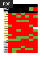 NYSE 2025 Trading Calendar Overview | PDF | Business | Stock Market