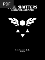 Pré-Farm para Skirk | PDF