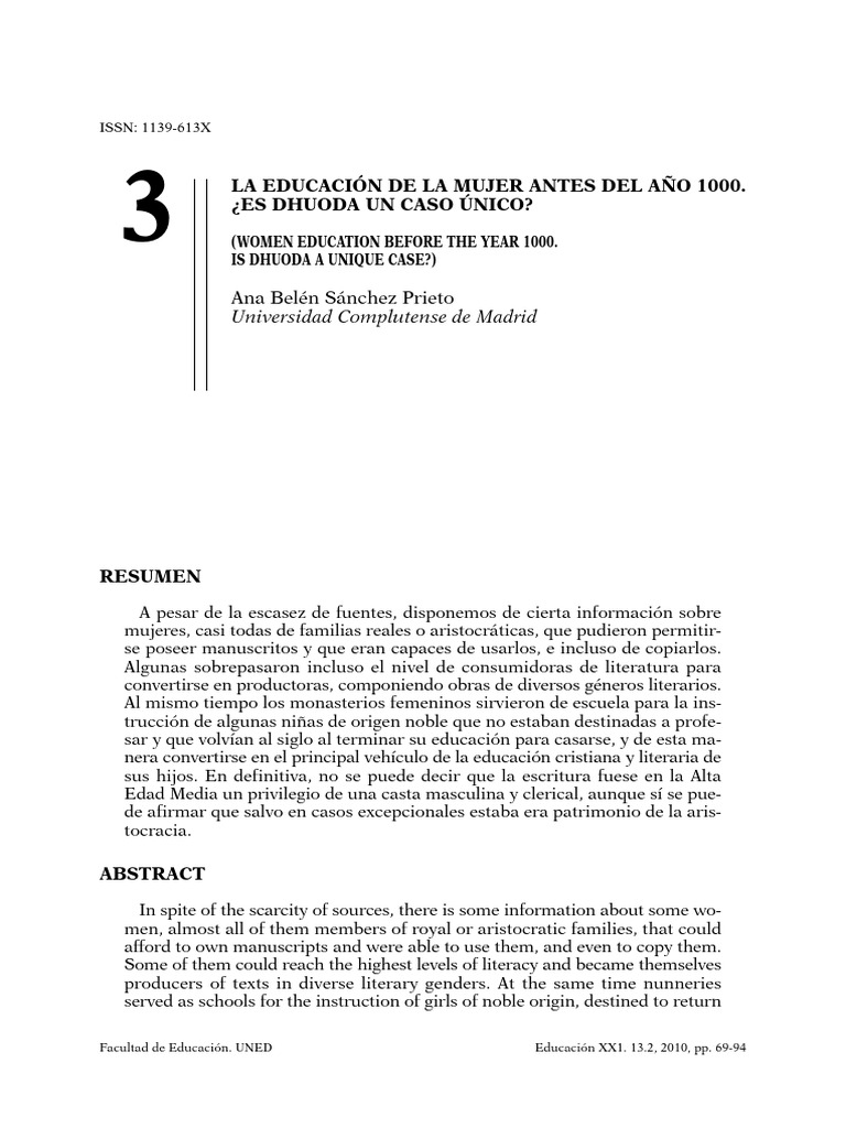 238-Texto del artículo-697-1-10-20120612 | PDF | Bede