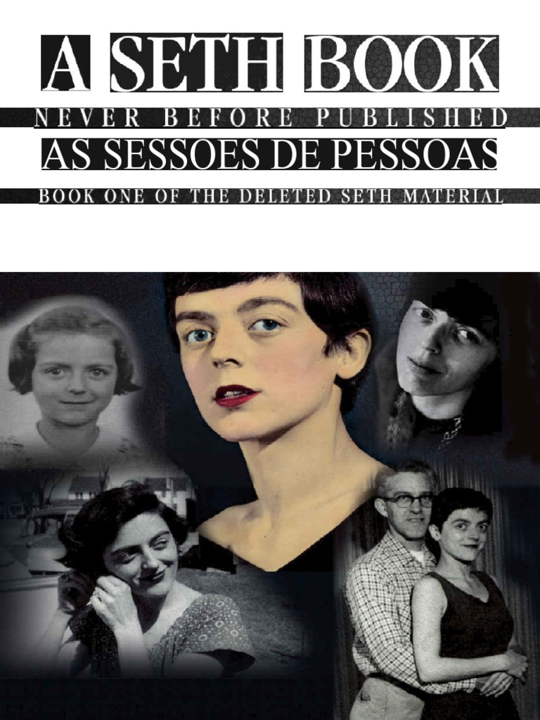 1 The Personal Sessions 1 PT-BR | PDF | Tempo | Custo de vida