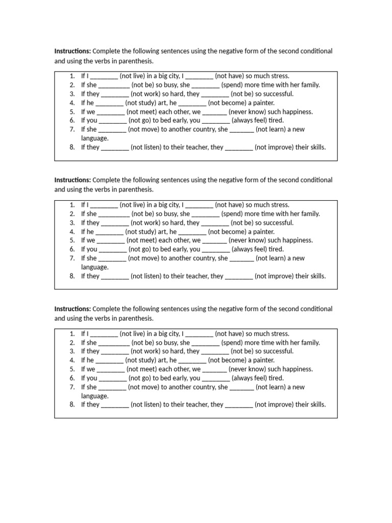 2nd year worksheet | PDF | Language Mechanics | Linguistic Typology