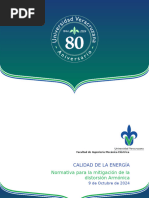 Calidad de La Energía Eléctrica - IEEE 519-2022 | PDF | Ingenieria ...