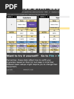 Short BJR5 Guide | PDF