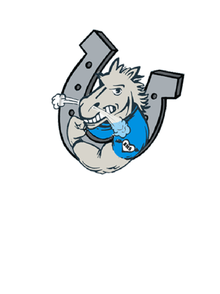 Bronco Logo | PDF