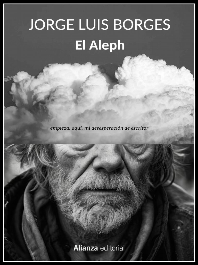 El Aleph Edit | PDF