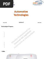 Understanding DEM Event Debouncing in AUTOSAR | PDF | Switch | Computing