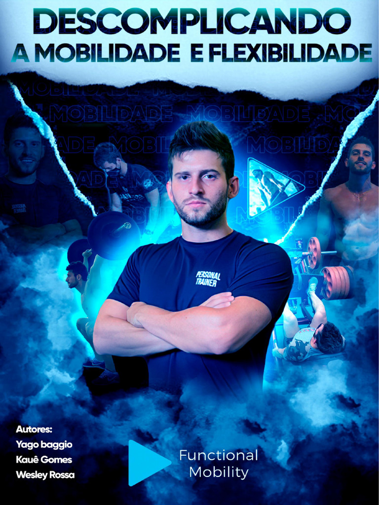 Descomplicando A Mobilidade | PDF