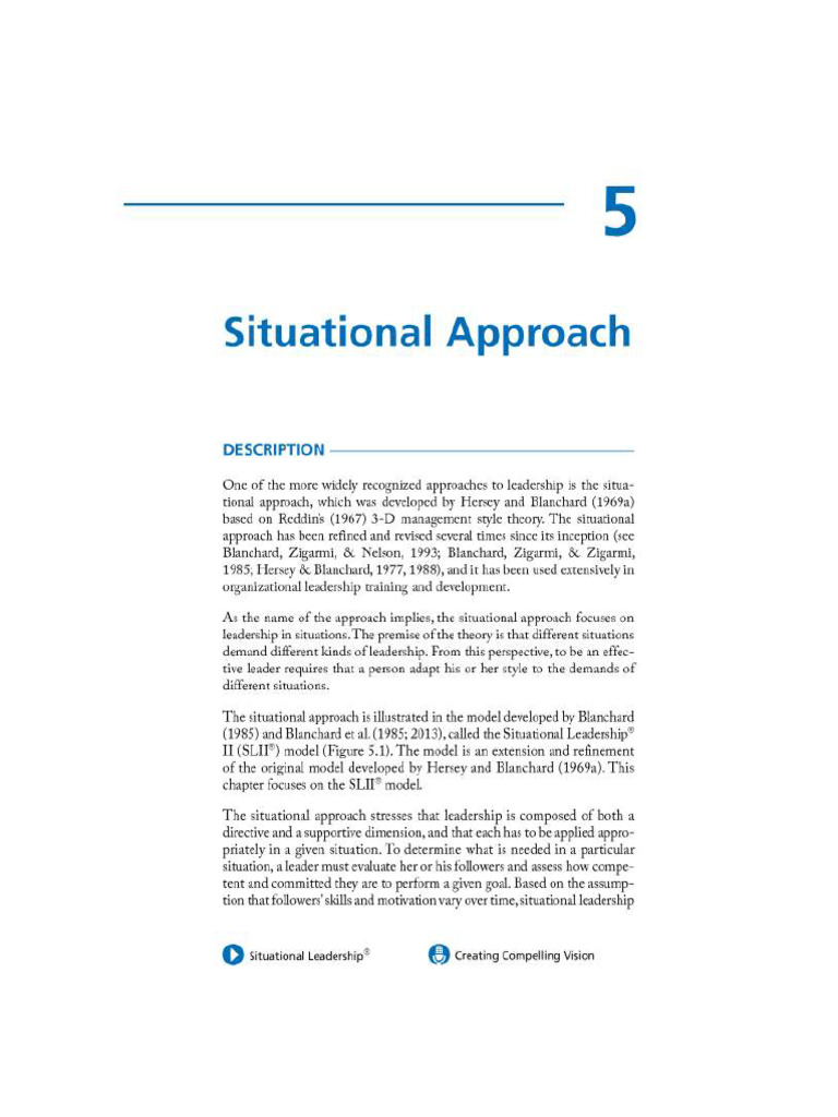 Northouse Chap5 11zon | PDF