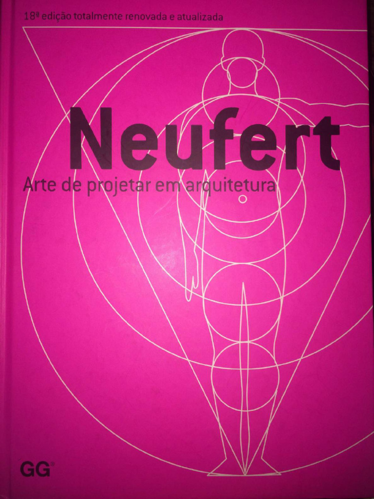 Livro - Neufert | PDF