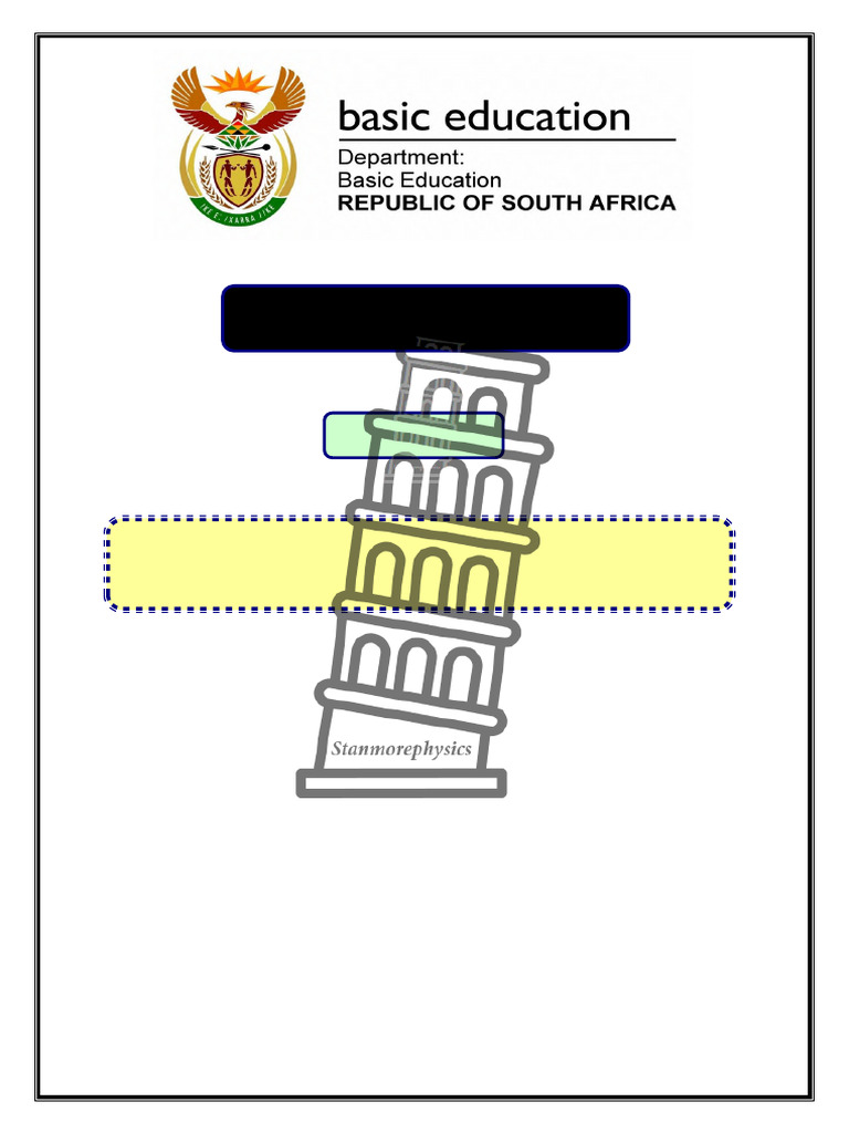 NSC English HL Grade 12 November 2022 P1 and Memo | PDF | Intimate ...