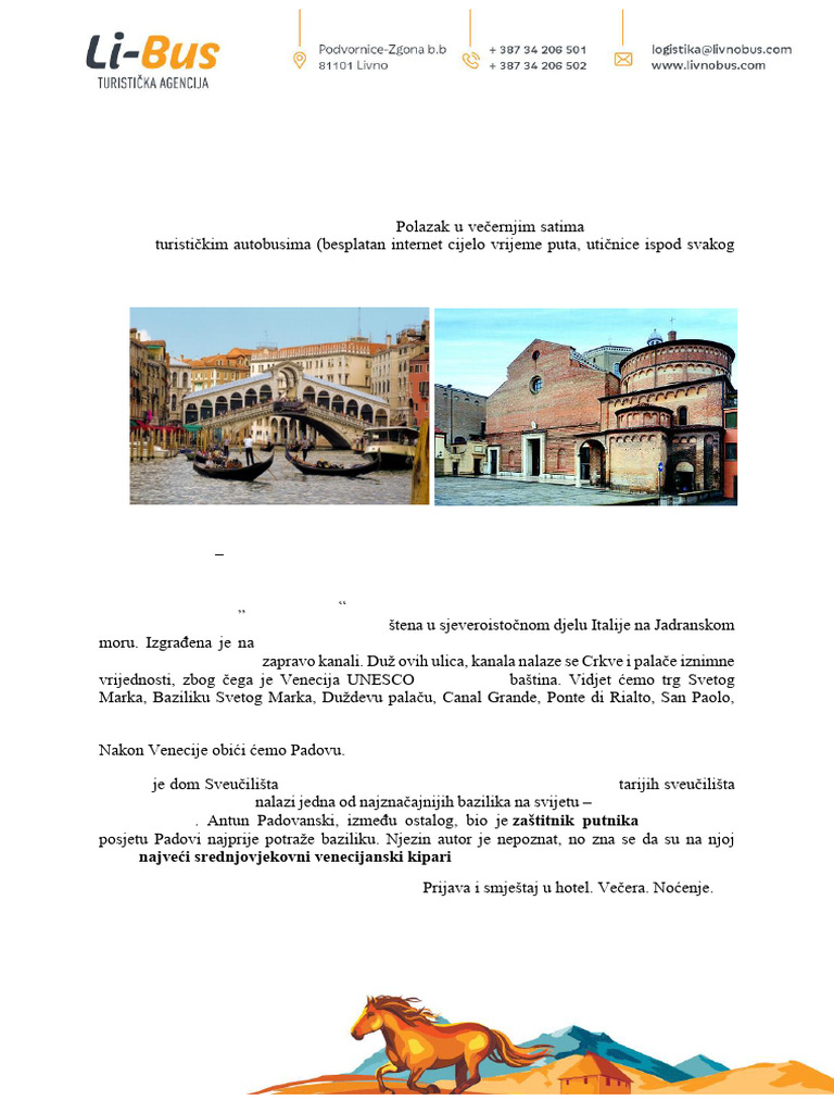 Italija 3 | PDF