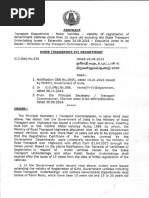 Tenant Declaration Form | PDF | Leasehold Estate | Government And ...