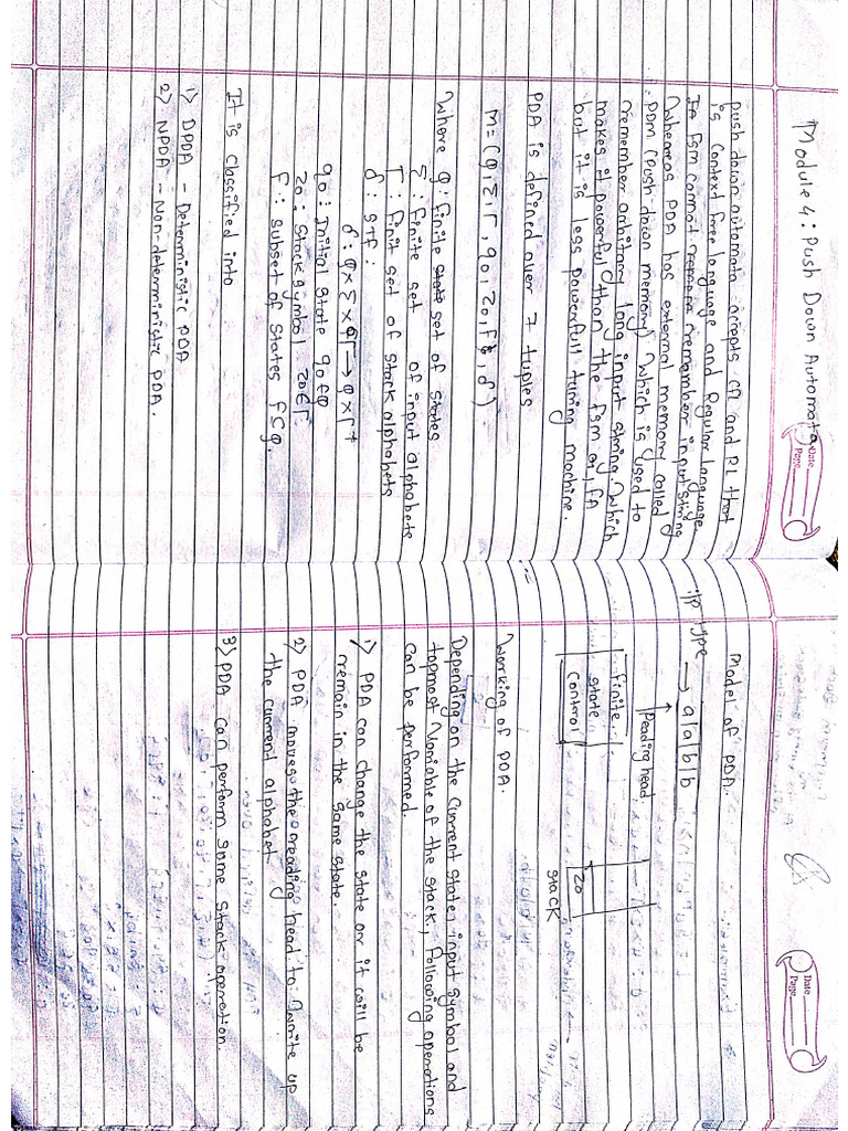 Module 4 (Part 1) | PDF Module 4 (Part 1) | PDF