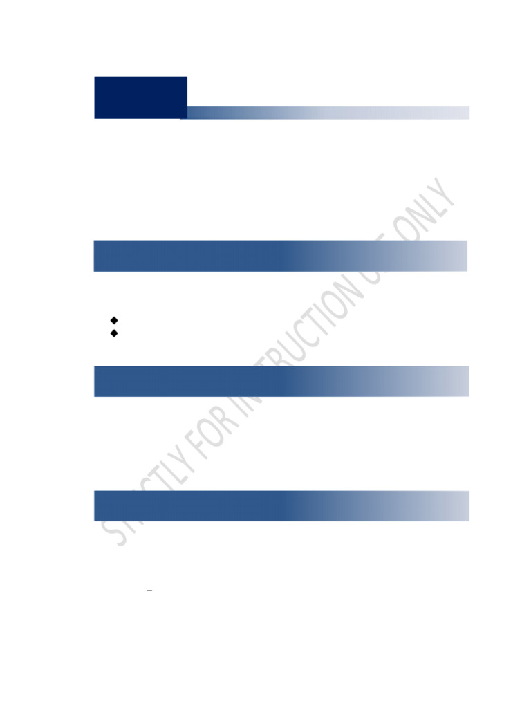 Unit 5 - The Introduction of The Study - Rational - Background | PDF ...