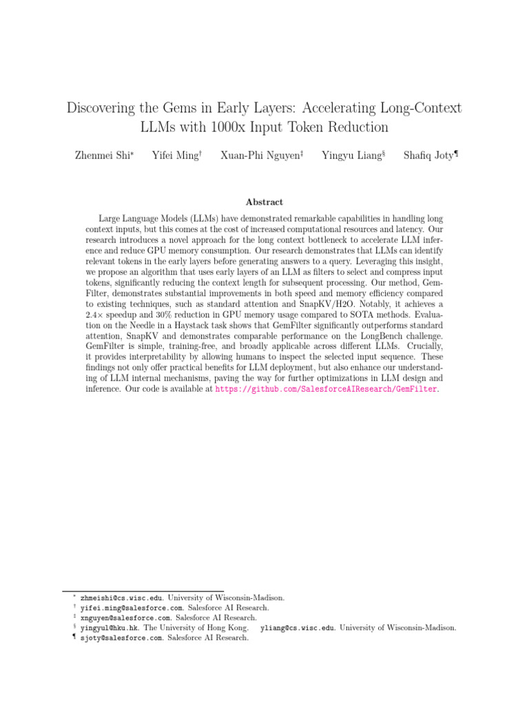 Discovering The Gems | PDF | Computing | Applied Mathematics
