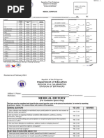 Epilepsy Management Plan Template | PDF | Epilepsy | Medical Specialties