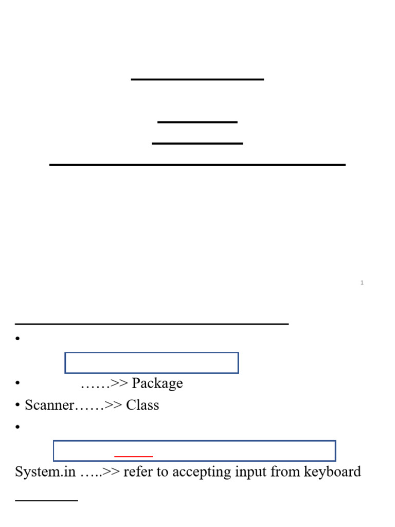 Lecture 5 (Chapter 2) | PDF | Integer (Computer Science) | Trigonometric Functions