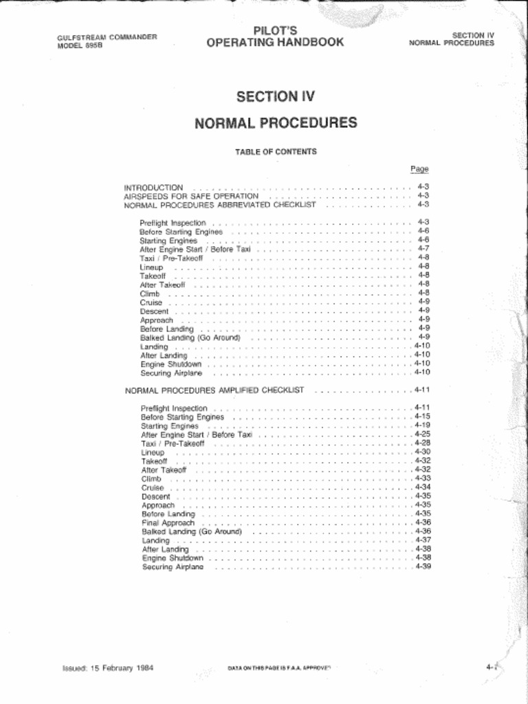 V5-DAM SECTION 4 | PDF