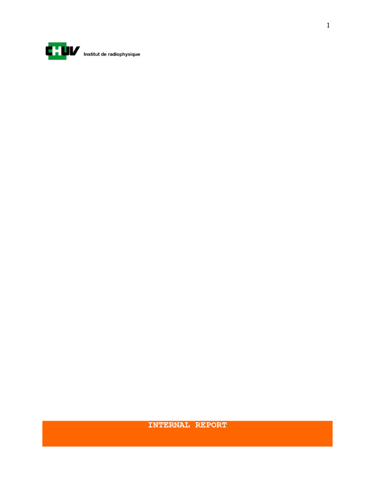 Annual Report Mammo 2020 | PDF | Mammography | Contrast (Vision)