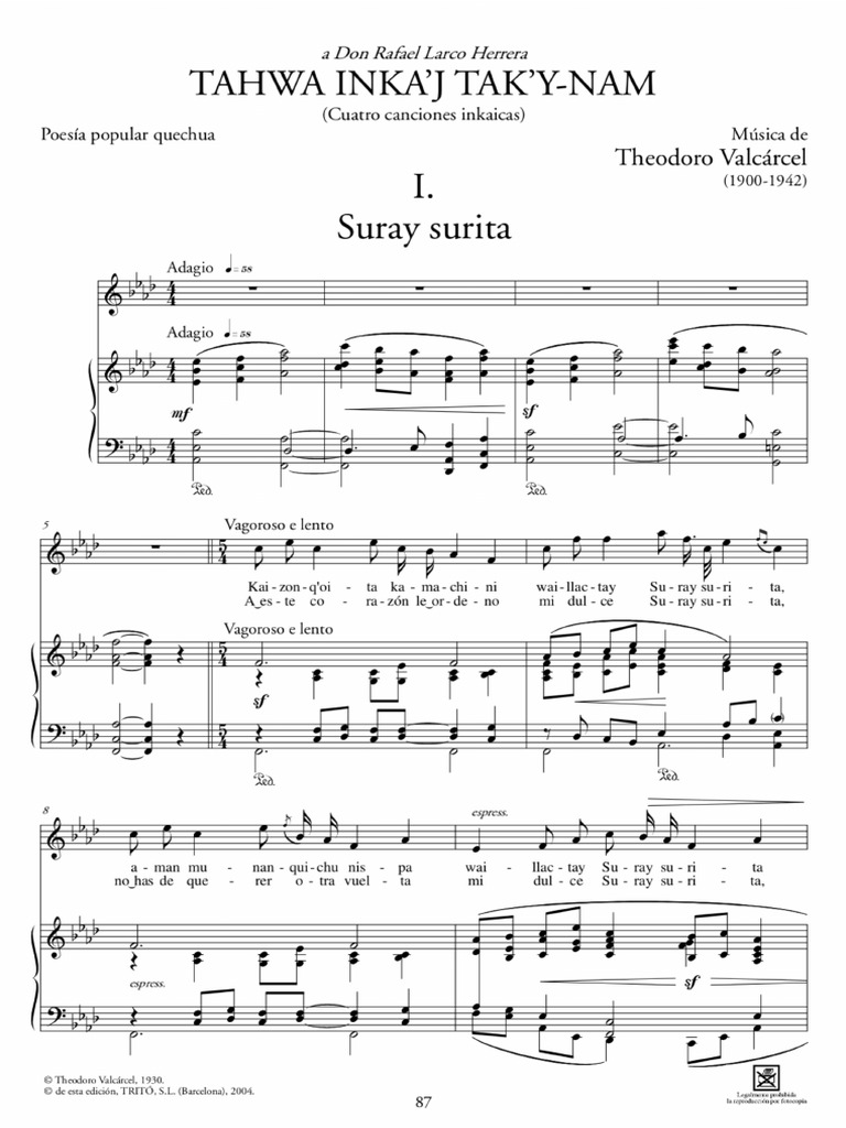 Suray Surita | PDF