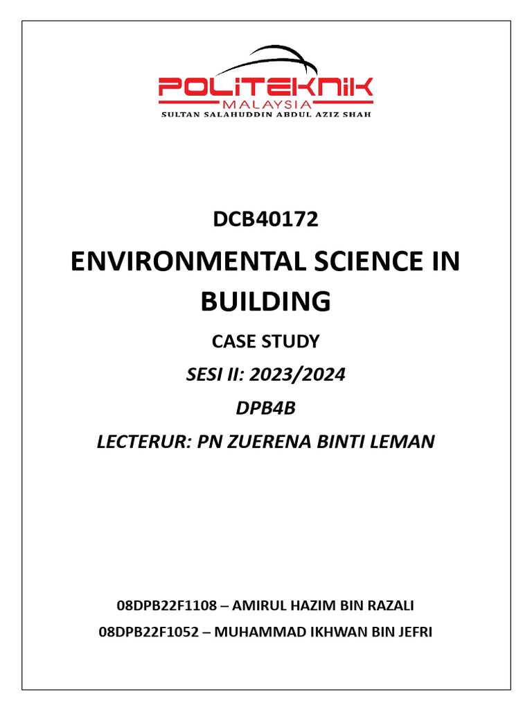Building Heat Transfer Study | PDF | Heat | Humidity