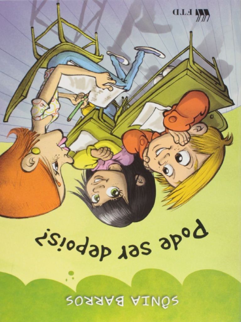 Resumo Pode Ser Depois Segundas Historias Sonia Barros | PDF