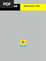 Warna dan Logo PLN Terbaru | PDF | Griya & Taman | Komputer