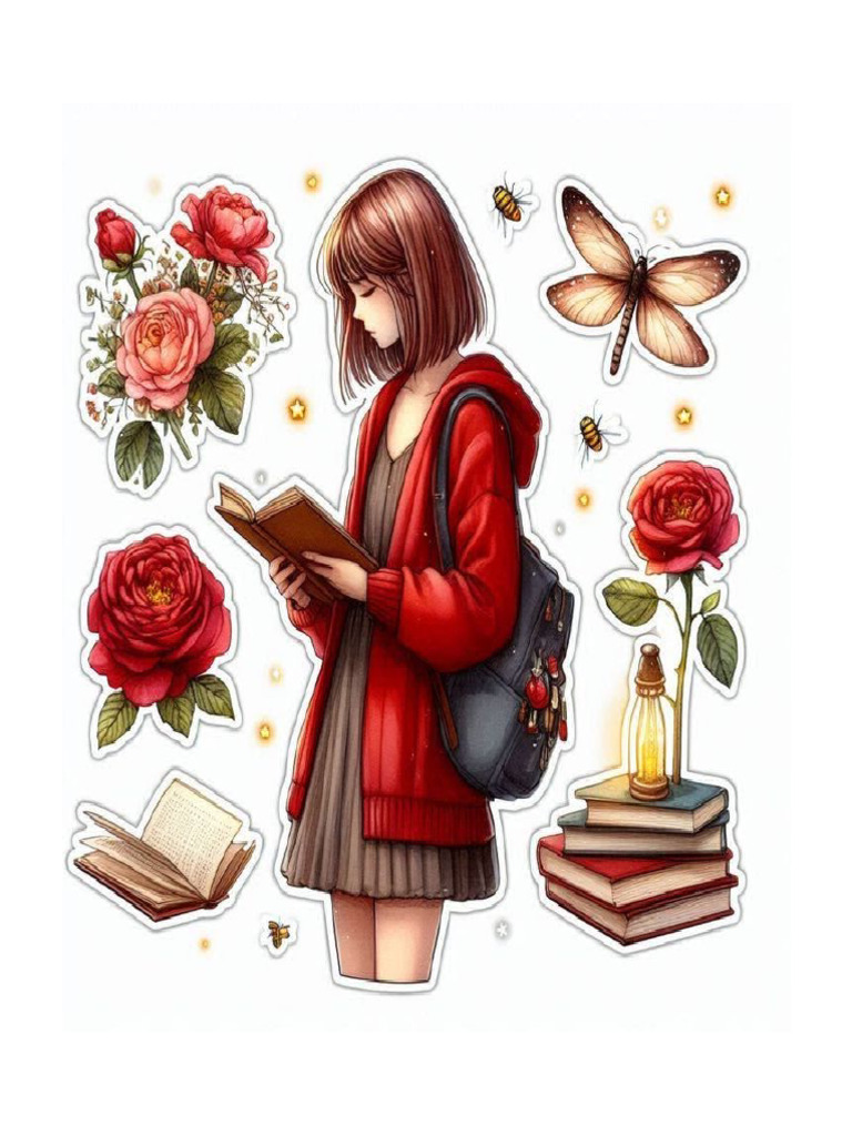 Bookish | PDF