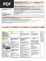 VE 8 Q2 2. Mga Pagsubok Sa Pamilya | PDF