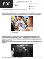 Rankin's Destroy Project Overview | PDF | Home & Garden