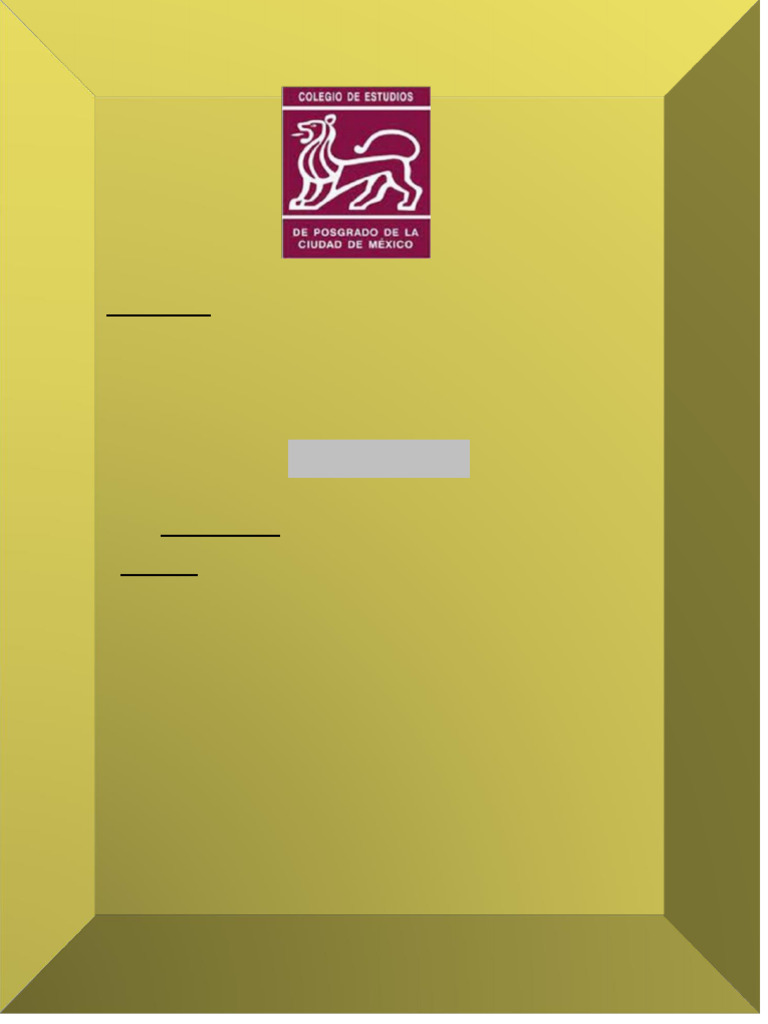 3RA ACTIVIDAD INGLES II. Ana Daisy | PDF