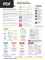 Langkah PEMBUATAN SPP SPM LS DAN TANDA BUKTI PEMBAYARAN (GU) PADA SIPD ...