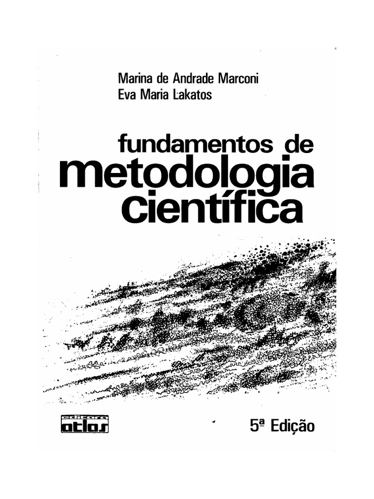 Capit 3 Lakatos | PDF