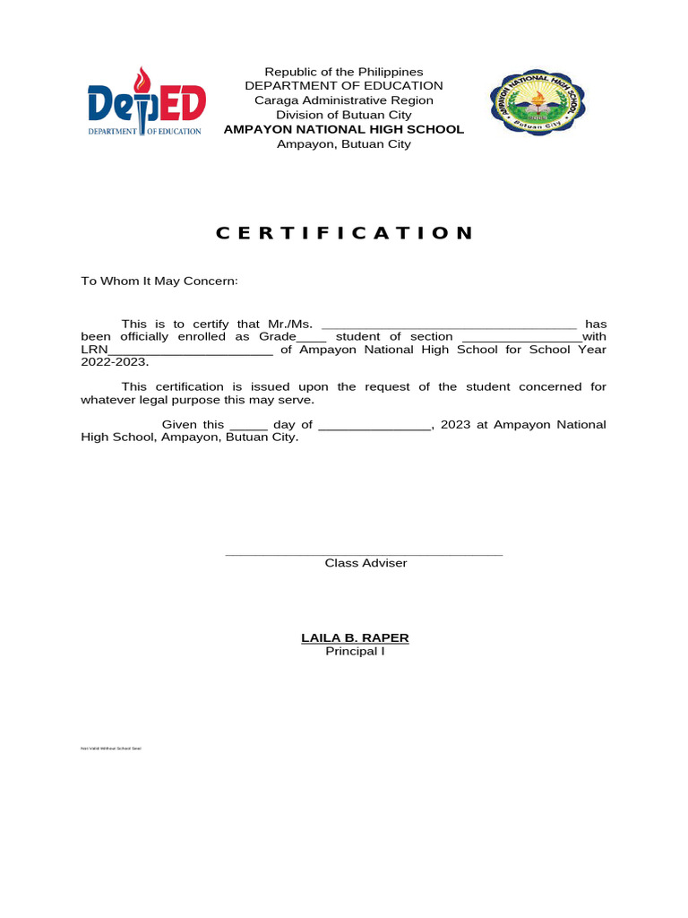 certification (3) | PDF