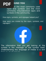 Understanding SWAT Codes in Media | PDF