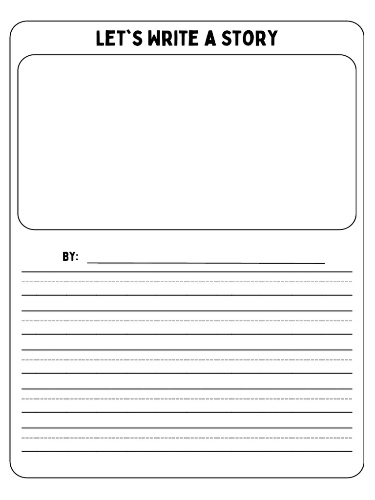 Story Writing Guide and Tips | PDF