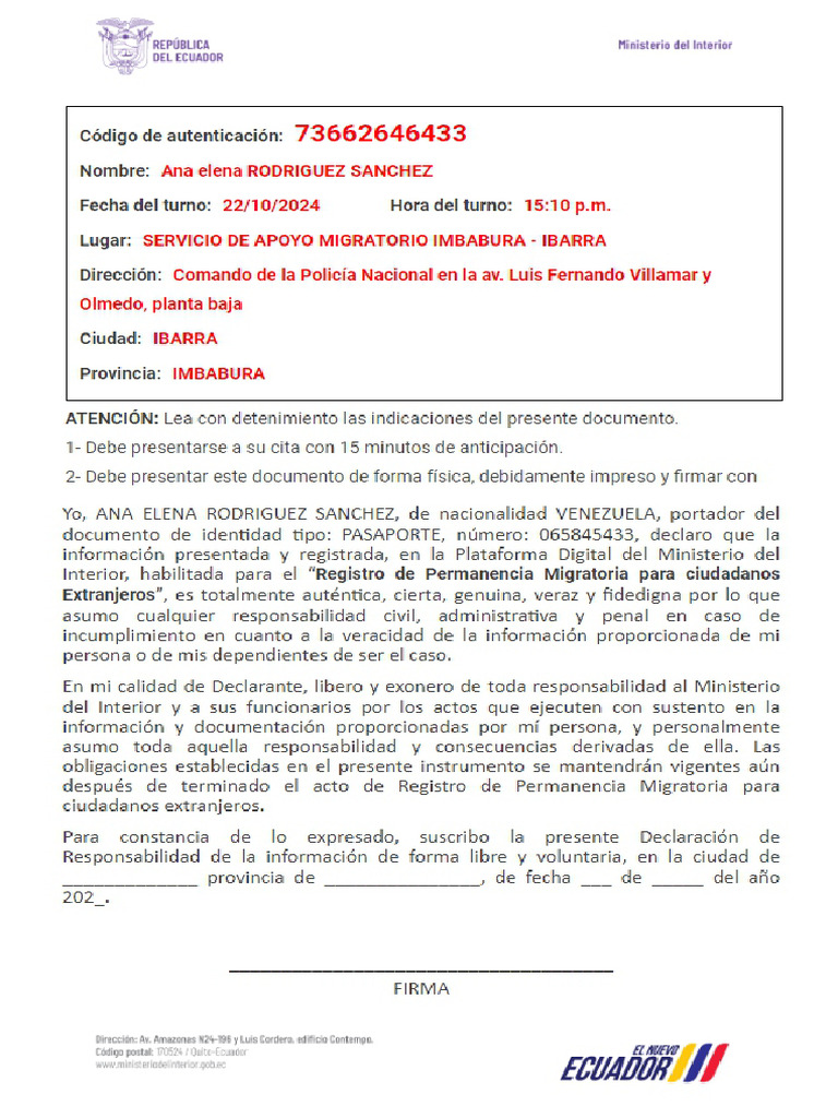 ANA | PDF